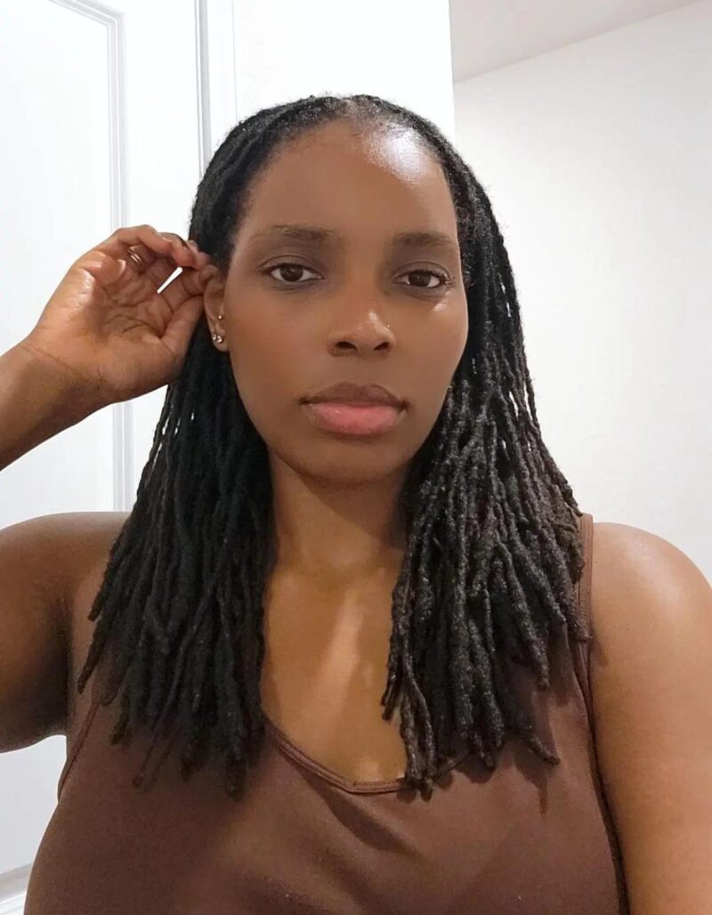 Unlocking the Secrets of Successful Loc Wash Days: A Guide for Busy ...